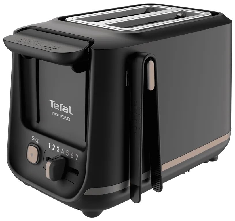 Topinkovač Tefal Includeo TT533811