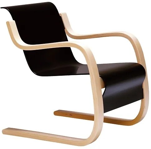 ARTEK designová křesla Armchair 42