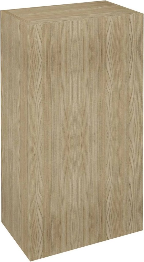Sapho Espace - Skříňka 50x94x32 cm, 1x dvířka, P/L, jilm bardini ESC850-1313