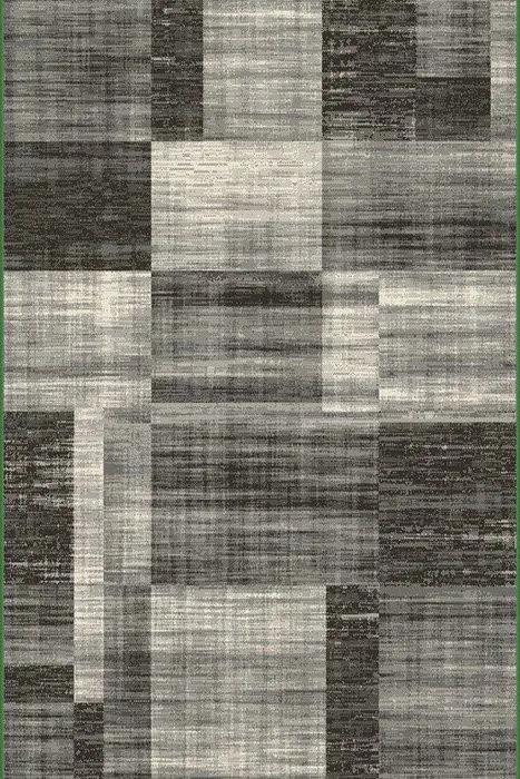 Vopi | Kusový koberec Pienza 580-01 grey - 120 x 170 cm