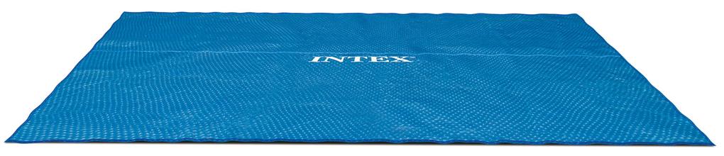 INTEX solární plachta pro bazén 732x366cm