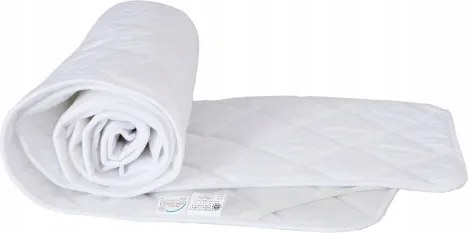 Poldaun Podkladová báze 200 g/m2 Comfort Plus 160x200 Bílá