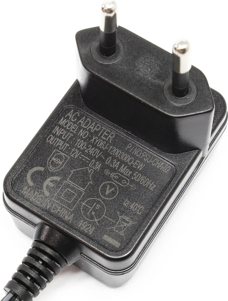 Odpuzovač zvířat Wiltec – 10 m (7010043)