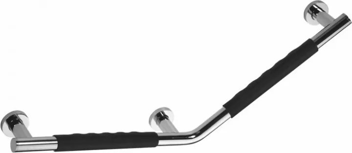 Sapho Sapho, Madlo rovné 135°, nerez, XR508