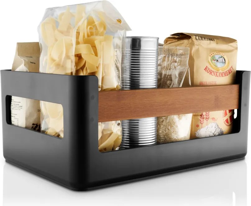 Přepravka Nordic Kitchen Crate 38x27 cm Eva Solo