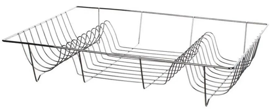 Sušák na nádobí Banquet 48x33x9cm 45201010