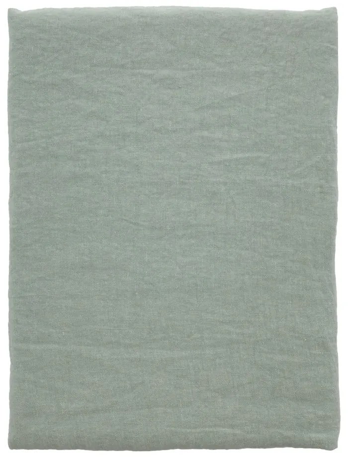 Lněný ubrus ø 160 cm Pure Linen – Södahl