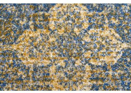 koberec Vlna KERMAN ICON zlato velikost 160x240 cm | krásné koberce cz