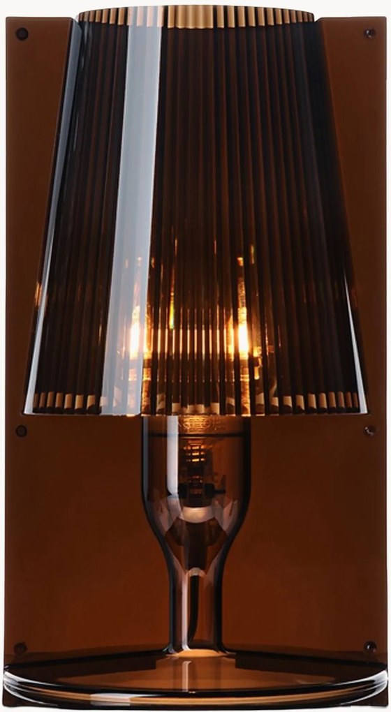 Malá stolní LED lampa Take