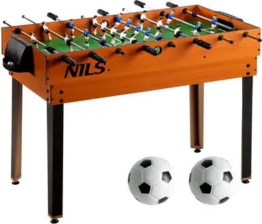 NILS Fun SDM 13v1 Herní stůl