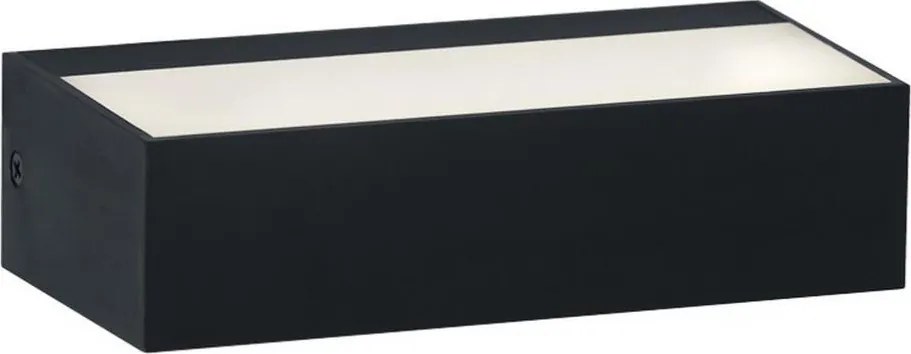 Top Light - LED Venk nást svítidlo IMOLA LED/10W/230V 3000/4000/6000K IP54 17 cm