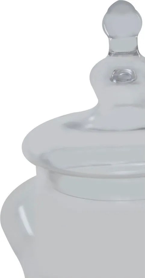 Skleněná dóza na sušenky Olivia – Premier Housewares