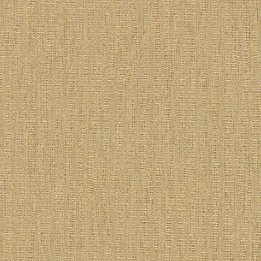 Luxusní hnědo-zlatá proužkovaná vliesová tapeta na zeď WL220675, Wll-for 2, Vavex