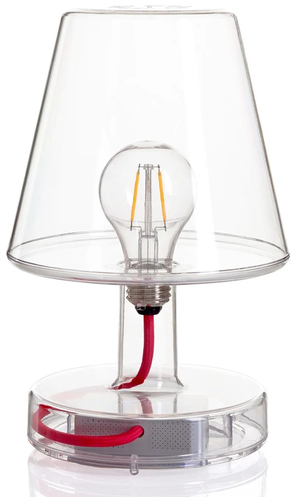 Fatboy designové stolní lampy Transloetje