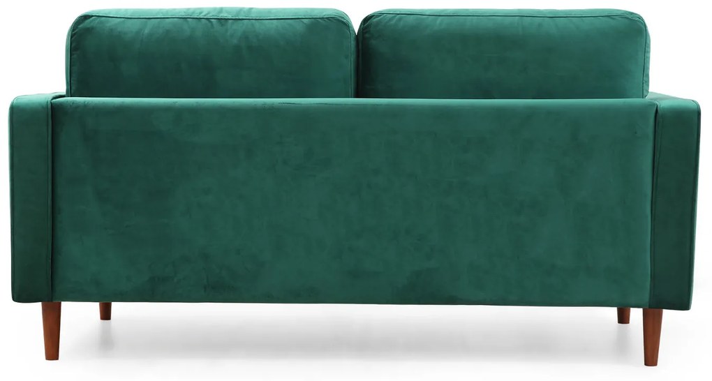 Hanah Home Dvoumístná pohovka ROME zelená 175 cm 560ARE1518