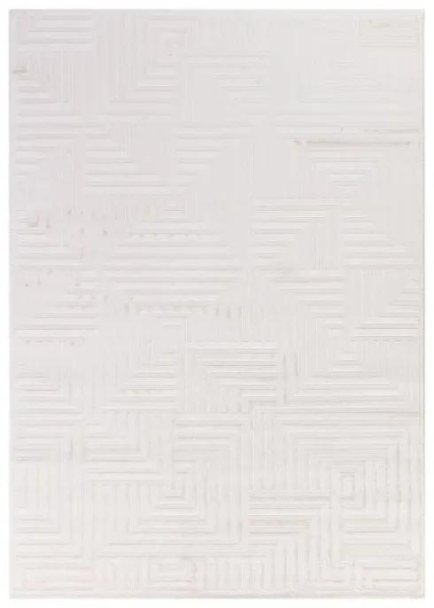 Kusový koberec Sahara 1114 cream Varianta: 240x340 cm