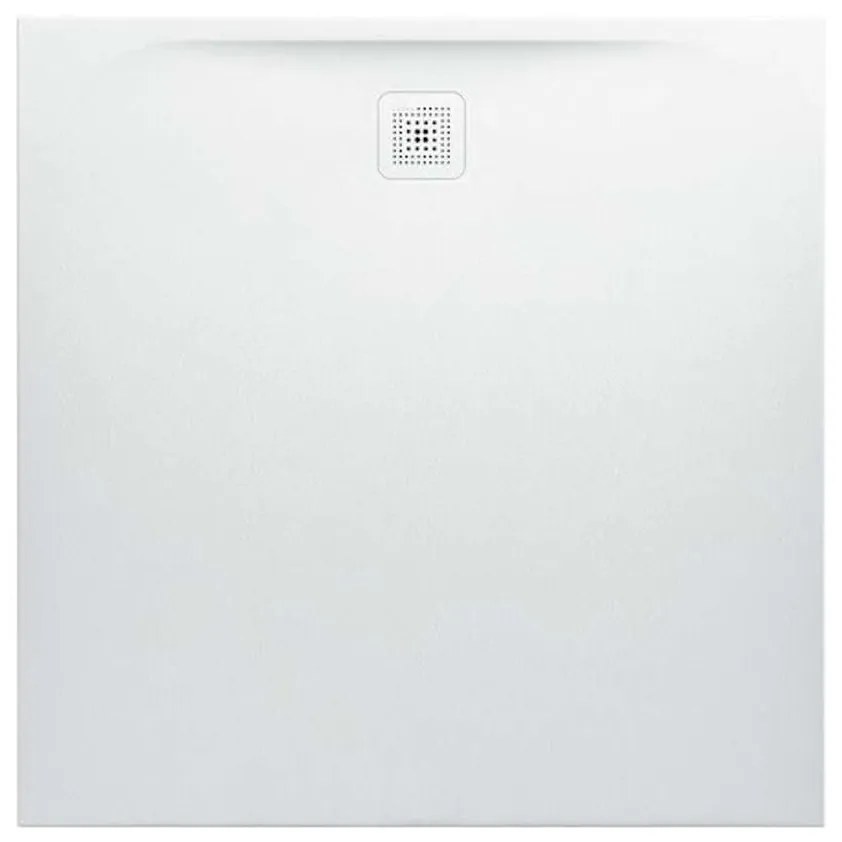 Laufen Pro - Sprchová vanička 120x120 cm, bílá H2119580000001