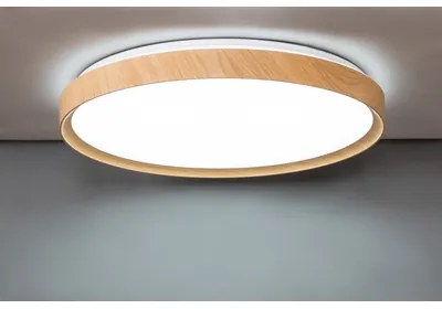 Stropní svítidlo ORO-OLMO LED 60W-DIM