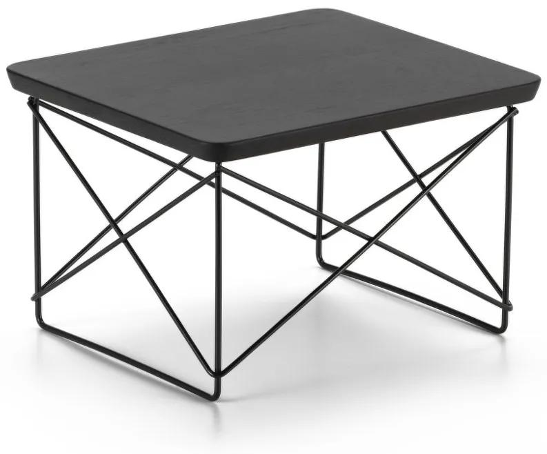 Vitra Occasional Table LTR Smoked Oak