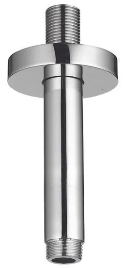 Mereo Sonáta sprchový set s dvoucestnou podomítkovou bateríí mosaz chrom CB650SS2