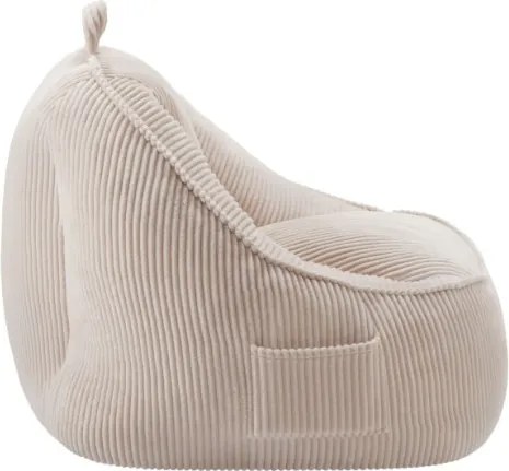 Sedací pytel COMFY 4.0 béžový