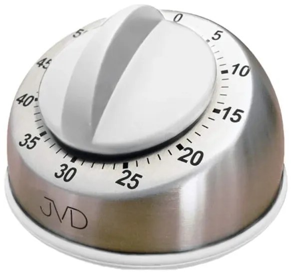 JVD Mechanická kovová minutka JVD DM83.1