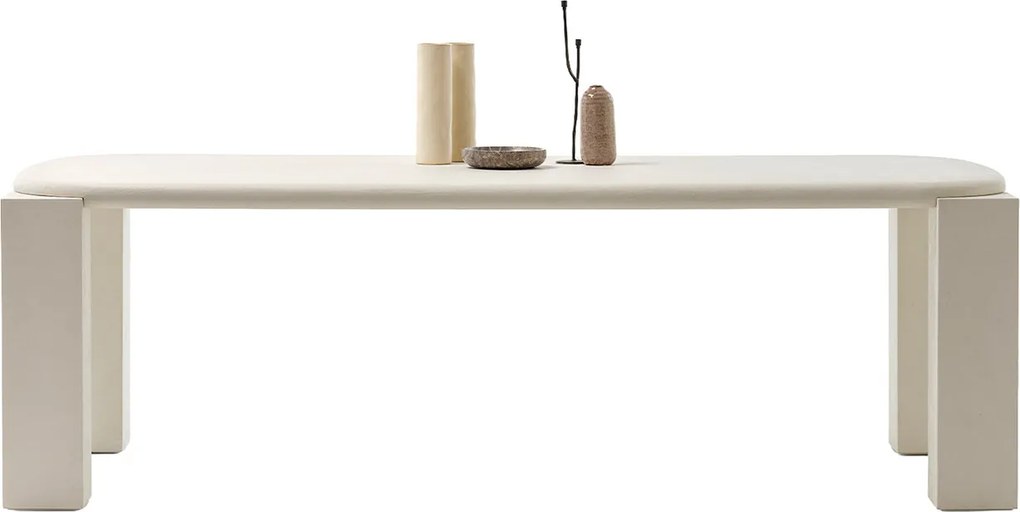 Mogg designové jídelní stoly Hero (240x108 cm)