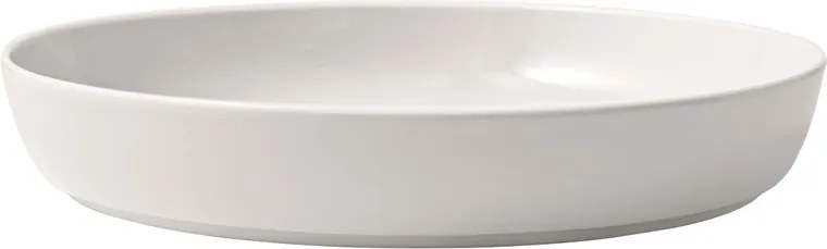 Villeroy&Boch Villeroy & Boch Iconic servírovací talíř černý 23,9 cm