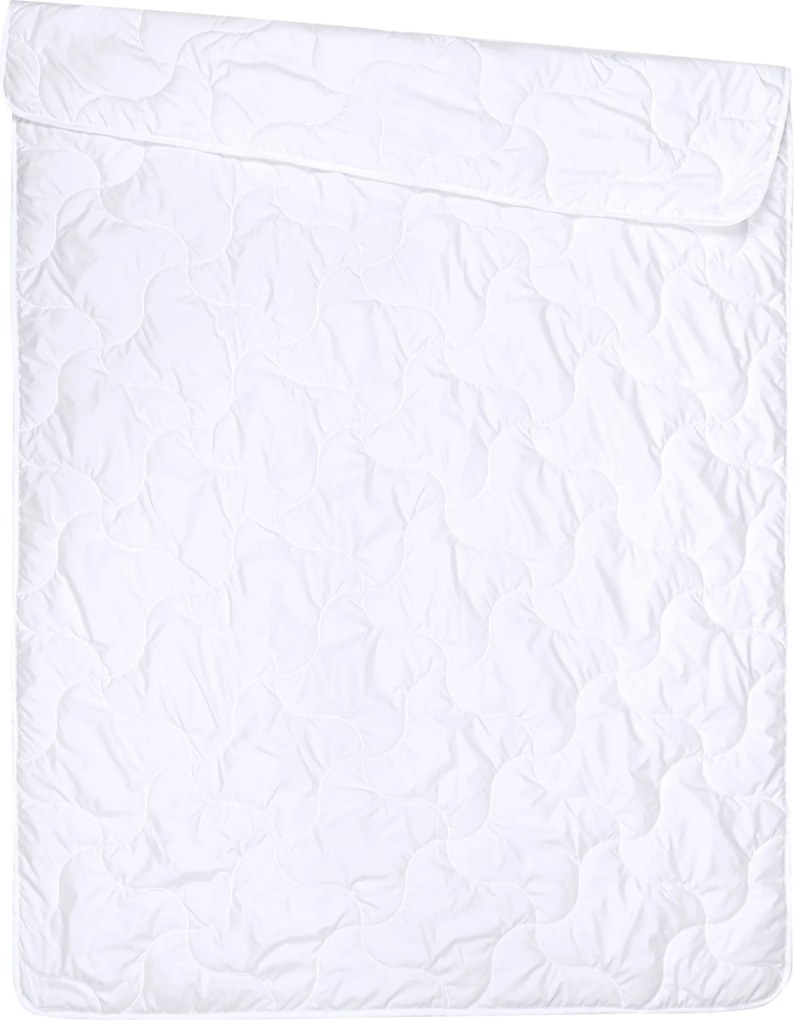 Livarno® Prošívaná přikrývka TopCool®, 140 x 200 cm