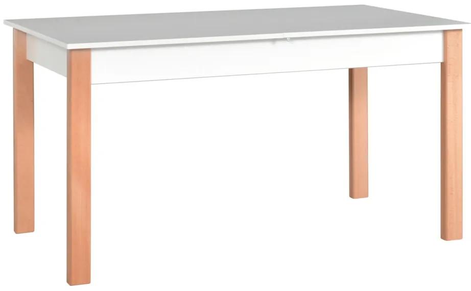 Drewmix Rozkládací jídelní stůl Elen II - 140/180 cm