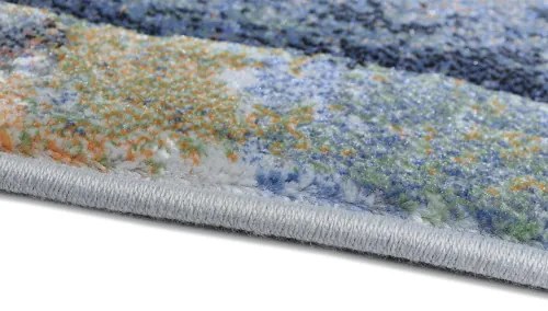 Koberce Breno Kusový koberec ARGENTUM 63504/6626, Vícebarevné, 160 x 230 cm