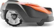 Robotická sekačka HUSQVARNA AUTOMOWER 550