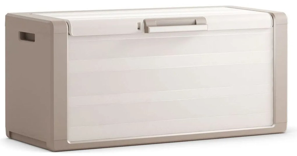 KETER Zahradní box EVO.CA, 118 cm