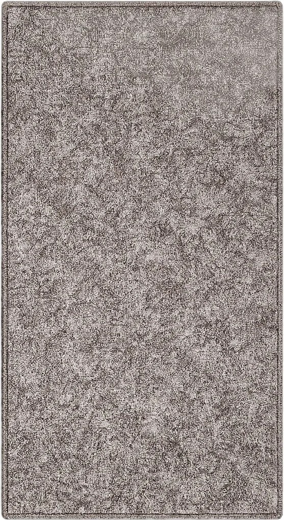 Vopi, Běhoun na míru Madrid hnědý, šíře 150 cm, hnědá, chodba / předsíň