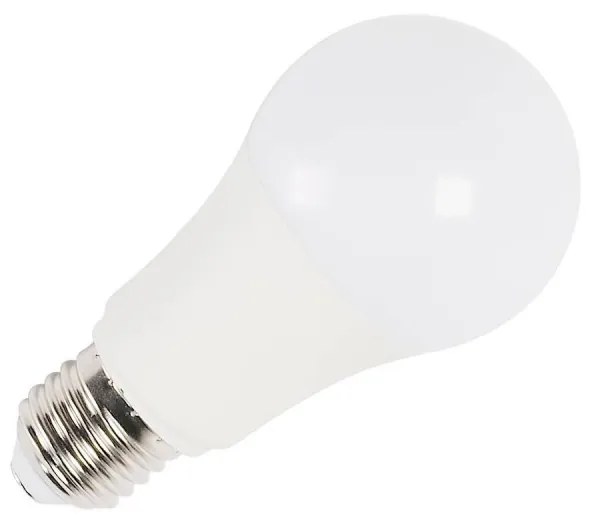 VALETO® LED svítidlo, E27, RGBW, 240°, 9,5W - BIG WHITE