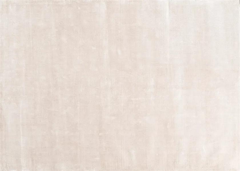 Lucens White koberec 140x200 cm