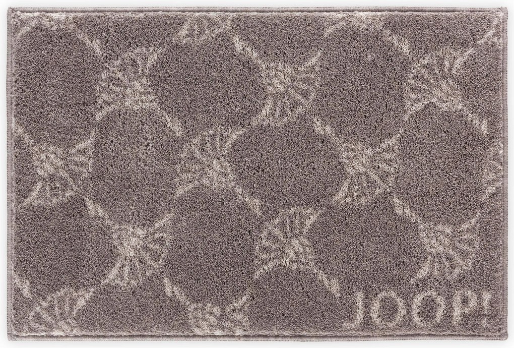 XXXLutz KOBEREC DO KOUPELNY, 60/90 cm Joop! - Koupelnové předložky - 005041006402