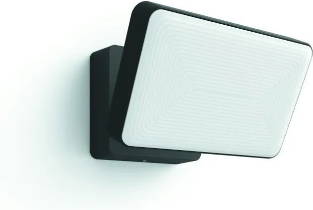 PH 17435/30/P7 Hue LED White and Color Ambiance Venkovní nástěnné svítidlo Philips Discover 17435/30/P7 černé 2200K-6500K RGB - PHILIPS HUE (915005731401)