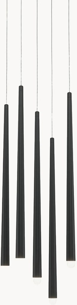 Závěsné LED svítidlo Cascade