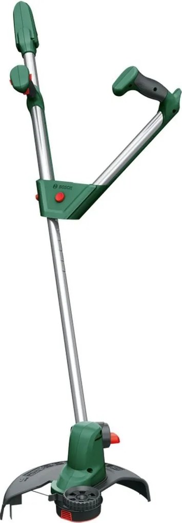 Bosch Aku vyžínač UniversalGrassCut 18V-26, 18 V, bez akumulátoru, 26 cm