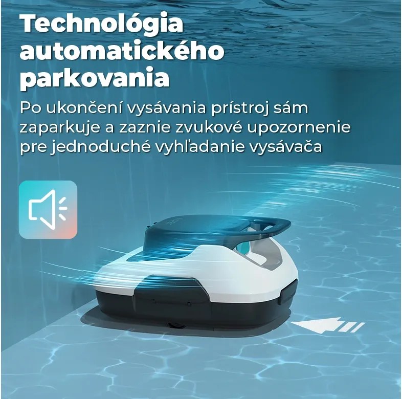 Aiper Scuba SE