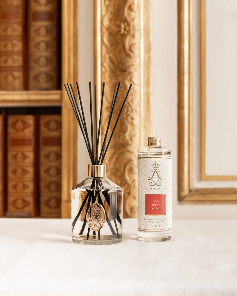 Château de Versailles difuzér Galerie des Glaces, 500 ml