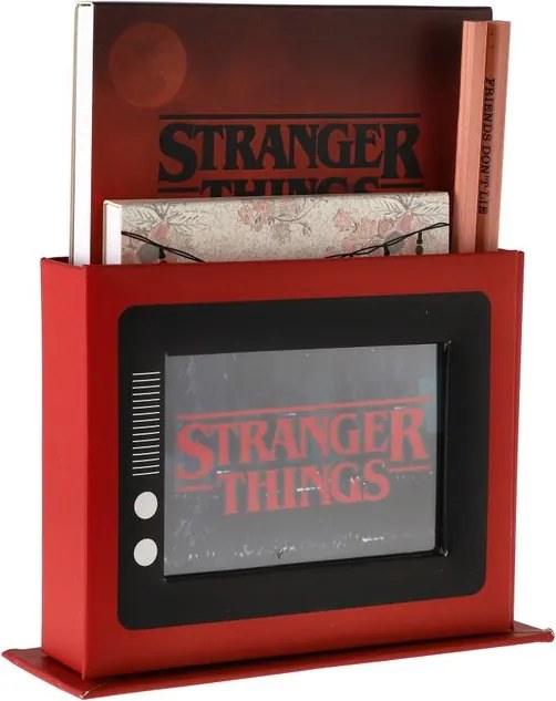 Psací set Stranger Things