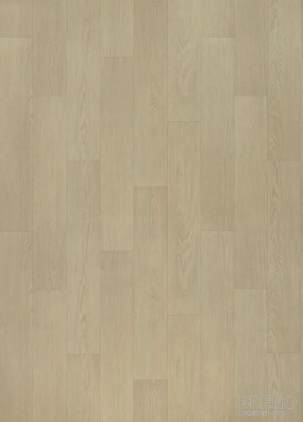 Breno PVC TARALAY Emotion 1652 Blomma Beige, šíře 200 cm