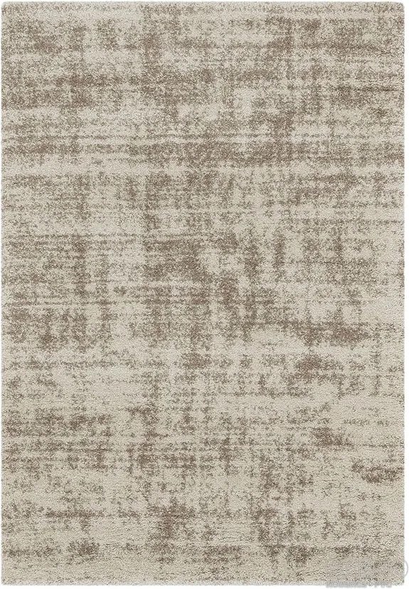 Breno Kusový koberec PURE 06/WEW, 160x230 cm, Béžová/Vícebarevné
