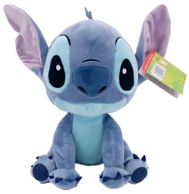 Plyšák Disney Stitch 30 cm 1