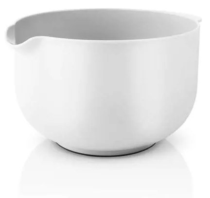 Mísa s nálevkou Eva Mixing Bowl White 3 l Eva Solo