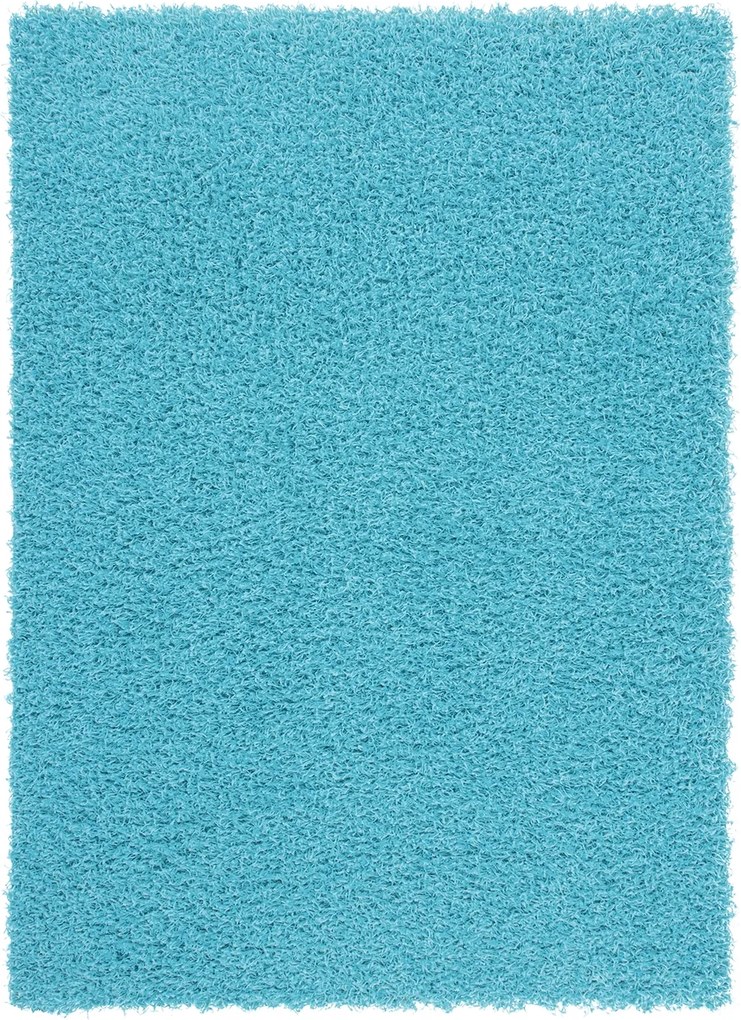 Obsession koberce Kusový koberec FUNKY 300 AQUA Rozměr: 160x230