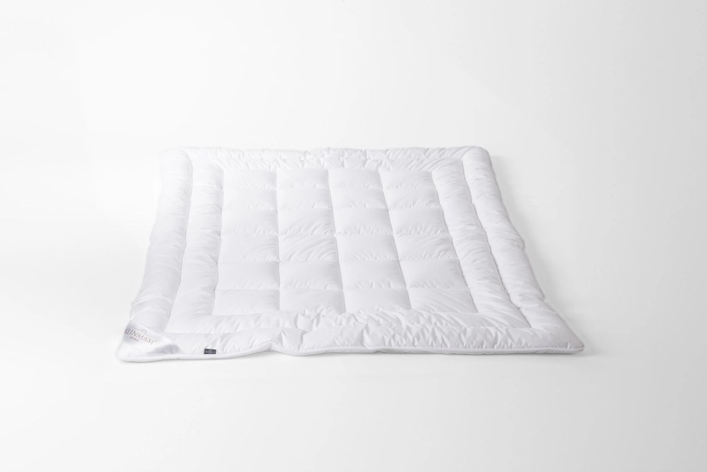 Klinmam Home Dacron 95 přikrývka 135 x 200 cm - celoroční