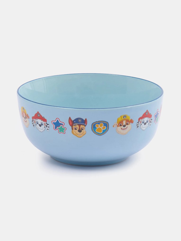 Sinsay - Keramická miska PAW Patrol - vícebarevná
